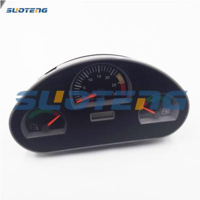 China 339-3067 Cluster Gauge Display Panel 3393067 für den Baggerlader 422E 428E zu verkaufen
