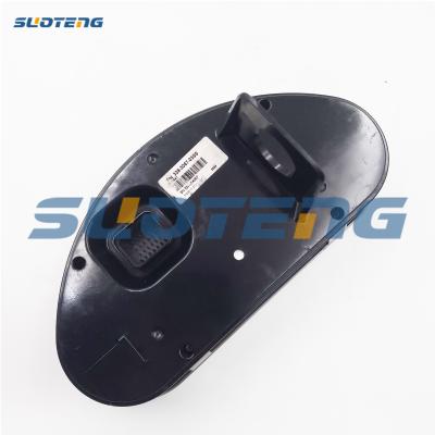 China 339-3067 Cluster Gauge Display Panel 3393067 für den Baggerlader 422E 428E zu verkaufen