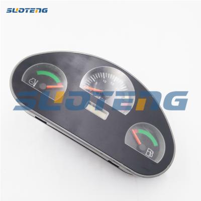 China 339-3067 Cluster Gauge Display Panel 3393067 für den Baggerlader 422E 428E zu verkaufen