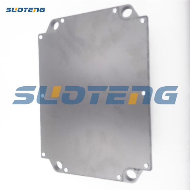 488-4881 Controller ECU Unit - Top View