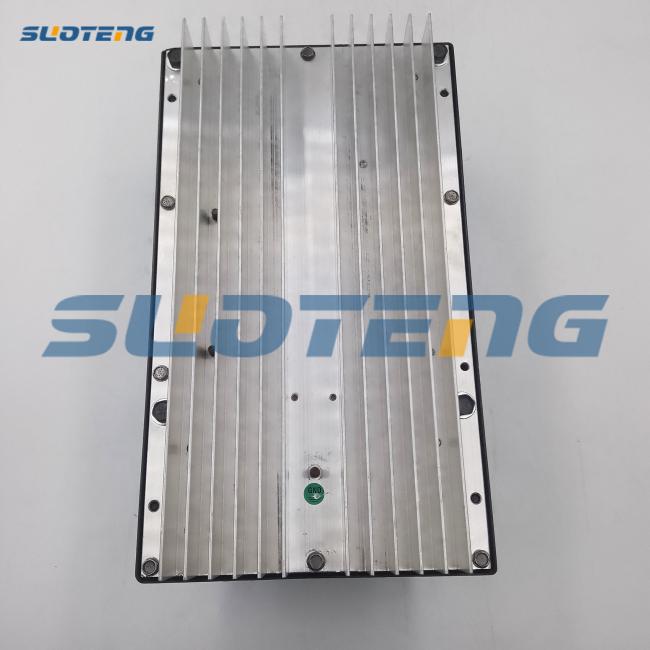 155-3832 Voltage Regulator side view