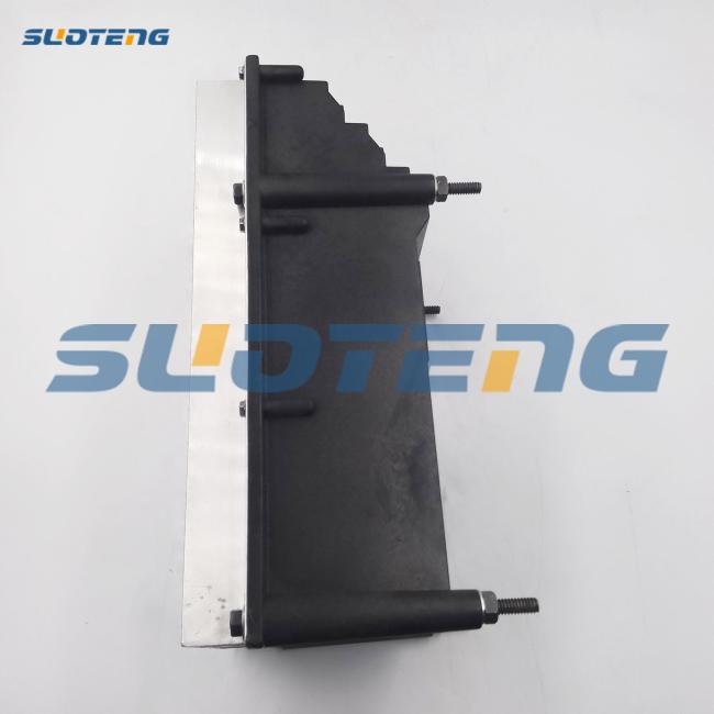 155-3832 Voltage Regulator connection detail