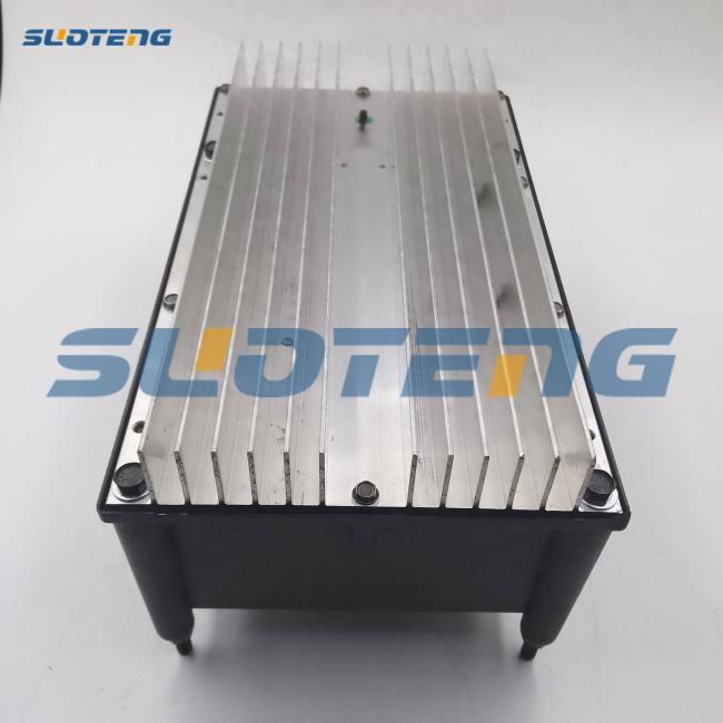 155-3832 Voltage Regulator top view