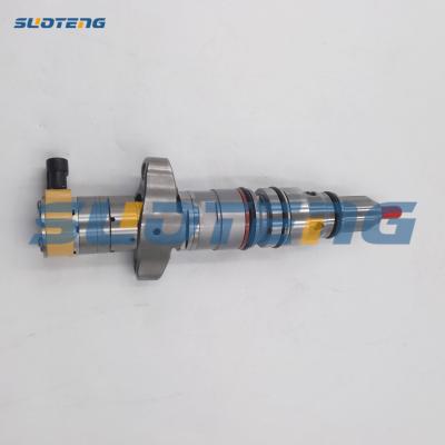Cina Iniettore carburante diesel 293-4072 2934072 per escavatore 330D 330D L in vendita