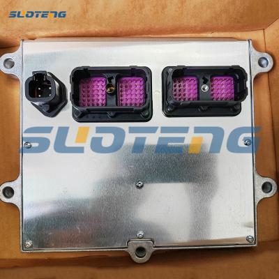 Cina 492-1776 regolatore Excavator ECU di controllo per PC200-8 PC300-8 4921776 in vendita