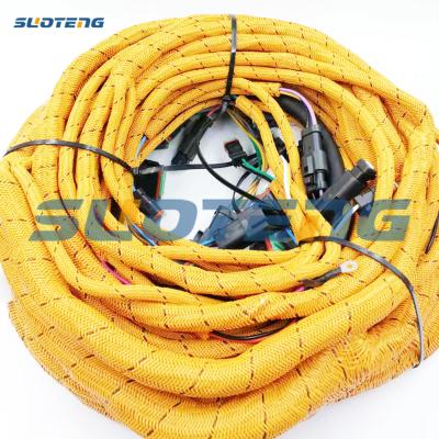 China 251-0162 2510162 Chassis Harness for 312C L Excavator for sale