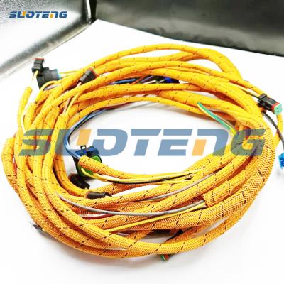 Cina 246-8051 2468051 Cablaggio motore per caricatore 414E 416E in vendita