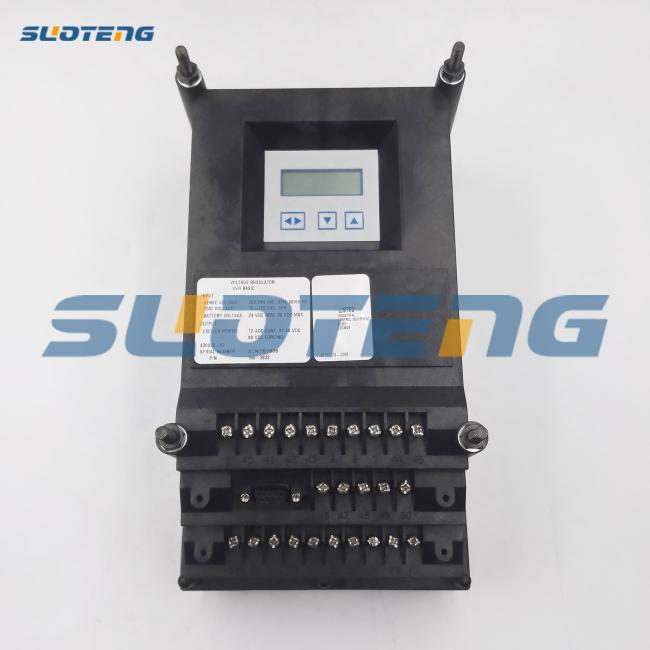 Digital Voltage Regulator AVR DVR 1553832