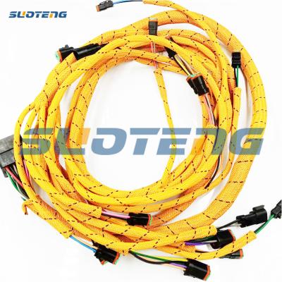 China 393-6513 Wiring Harness 3936513 for 966H Wheel Loader for sale