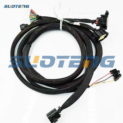 China VOE14643539 14643539 Cab Wiring Harness for Excavator EC140D EC220D for sale