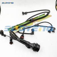 China 0421-4707 04214707 BF4M2012 Engine  Wiring Harness for sale