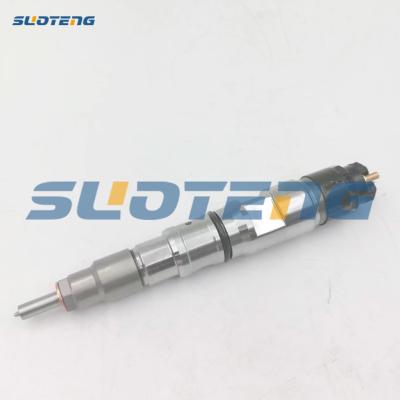 China 0445120295 400903-00036 DL06 Engine Diesel Fuel Injector Assembly for sale