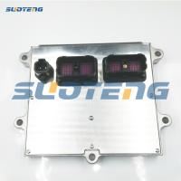 China 492-17-76 Control Module Controller 4921776 for SAA6D114E Engine for sale