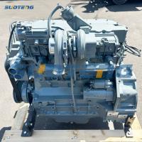 China TCD2013L042V Engine Assembly Diesel Engine for Construction Machinery Equipment for sale