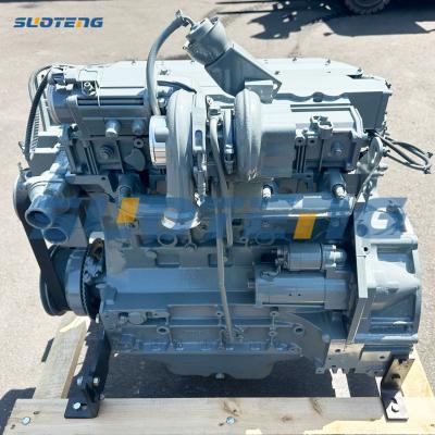 China TCD2013L042V Engine Assembly Diesel Engine for Construction Machinery Equipment for sale