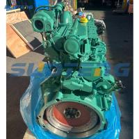 China D5D BL60B Machine Diesel Complete Engine Assembly for sale