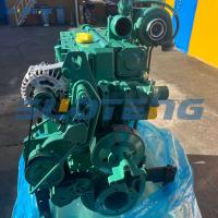 China D5D BL60B Machine Diesel Complete Engine Assembly for sale