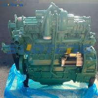 China D5D BL60B Machine Diesel Complete Engine Assembly for sale