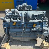 China BF6M1013EC BF6M 1013EC Diesel Complete Engine Assembly for sale