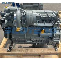China BF6M2012C BF6M 2012C Diesel Complete Engine Assembly for sale