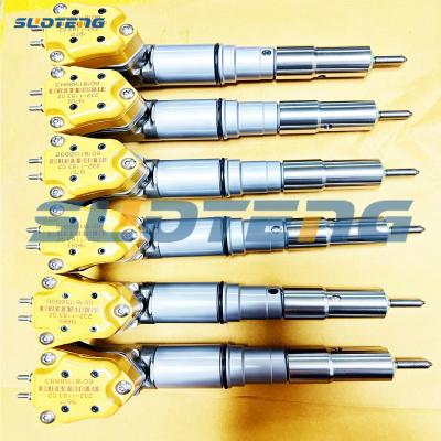 China 232-1183 2321183 Fuel Injector for 3408 3412 Engine Parts for sale