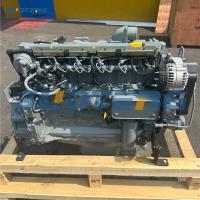 China TCD2012L062V  TCD 2012 L062V Diesel Complete Engine Assembly for sale