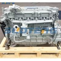 China TCD2013L062V TCD2013 L062V Machine Diesel Complete Engine Assembly for sale