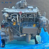 China TCD2013L064V TCD2013 L064V Machine Diesel Complete Engine Assembly for sale