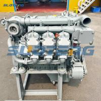 China TCD2015V06 TCD2015 V06 Machine Diesel Complete Engine Assembly for sale