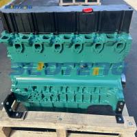 China D8K Machine Diesel Complete Engine Assembly for sale