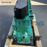 China D8K Machine Diesel Complete Engine Assembly for sale