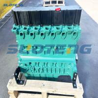 China Diesel Engine Assembly for D8K Dozer Parts for sale