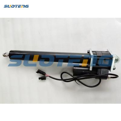 China 479-3060 4793060 Power Actuator for Excavator Parts for sale