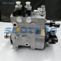 China 0445020116 Diesel Fuel Injection Pump WP10 Engine for sale