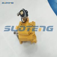 China 124-3027 1243027 140G Loader Hydraulic Piston Pump for sale