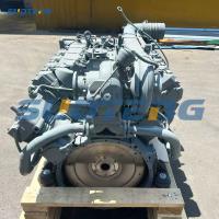 China TCD 2015 V8 Complete Diesel Engine Assy for sale