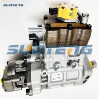 China 326-4635 Fuel Injection Pump 3264635 for C6.4 Engine for sale