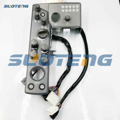 China YA00031829 Knob Switch Box Panel for ZX200-5G Excavator for sale
