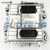 China 300618-00009 Engine Controller for DX300LC Engine Control Unit for sale