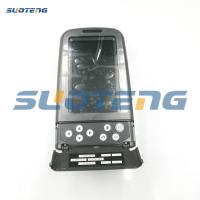 China 386-3457 3863457 Control Panel Monito for E320D E330D Excavator for sale