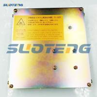China 9239568 ZX110 Excavator Controller ECU for sale