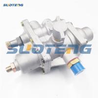 China 13C0026 CLG856 Wheel Loader Combination Valve for sale