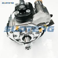 China 294050-0521 Fuel Injection Pump for Engine for sale