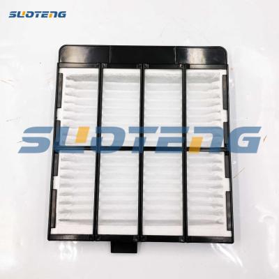 China 546-0006 5460006 Air Filter Element for E320D Excavator for sale