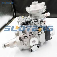 China 504219402 Fuel Injection Pump for Engine for sale