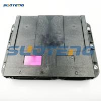 China 332/K6848 Controller ECU for JS200 Excavator for sale