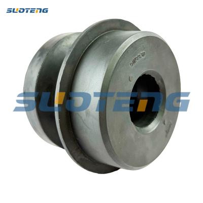 China 9W-9930 9W9930 Mount Assy Rubber Cushion for 735 Truck Parts for sale