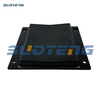 China 11197871 Rubber Cushion for A35E Pump Truck for sale