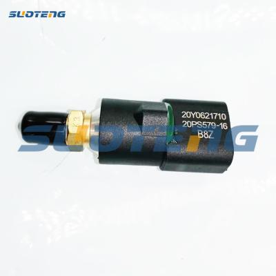 China 20Y-06-21710 Switch Sensor for PC200-6 Excavator for sale