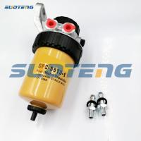 China 2855098 Fuel Separator  FILTER GP for 414E Loader for sale